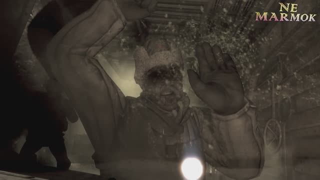 АРКТИКА - Call of Duty Black Ops