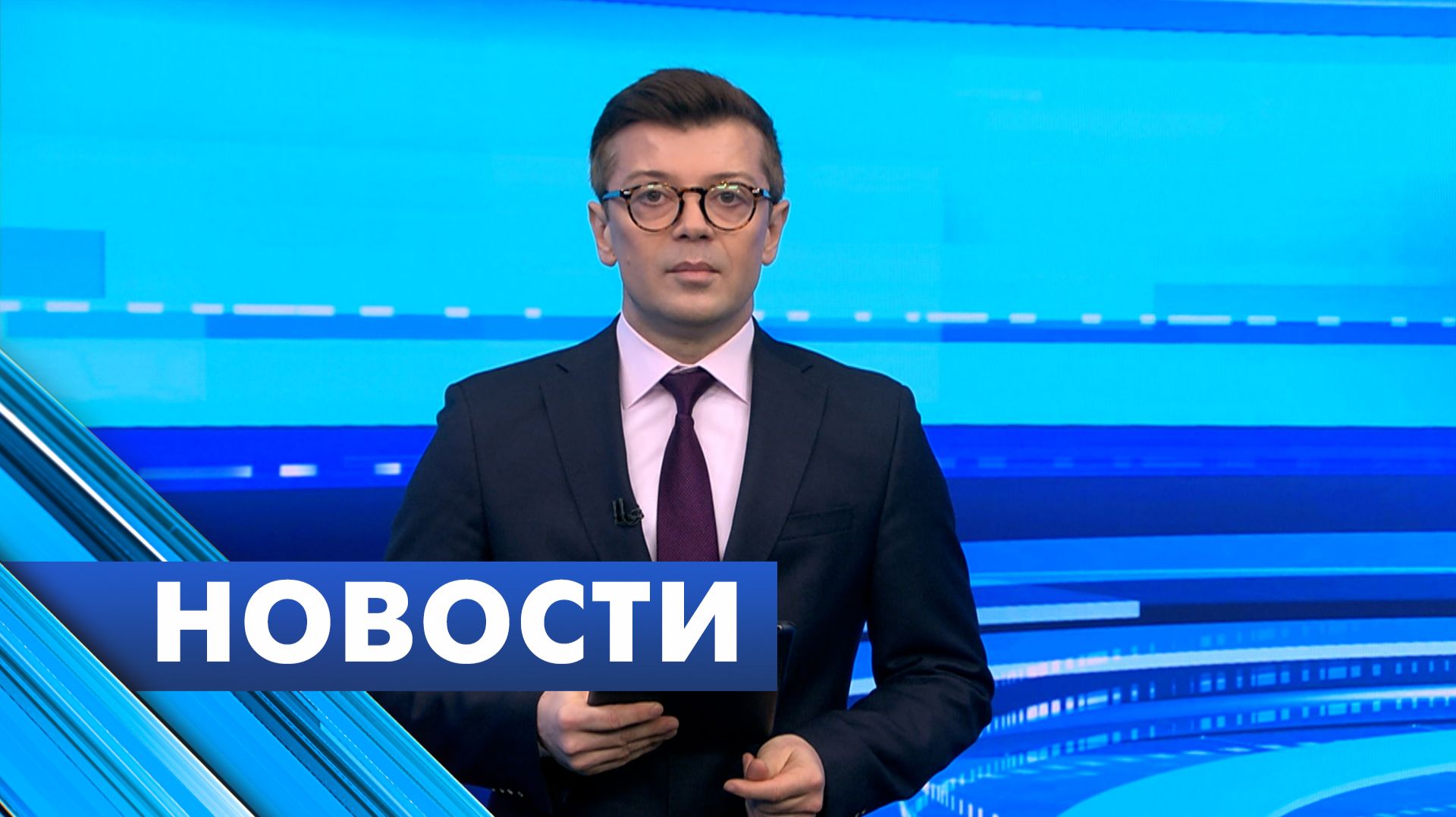 Главные новости Петербурга / 8 марта