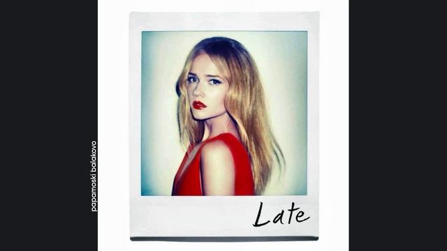 Florrie - Shot You Down, 2012 Late (papamoski balakovo)