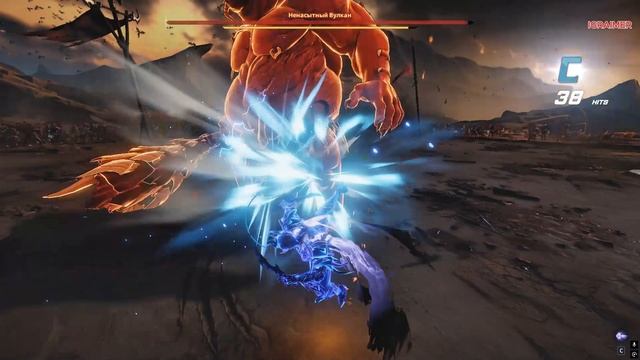 Чиним игру Solo leveling arise overdrive