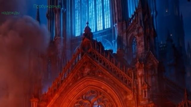 Пробуждение надежды