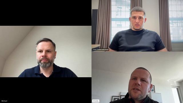 Отзыв ТМ Обертоси - Выход на 11 стран и построение экспортной системы