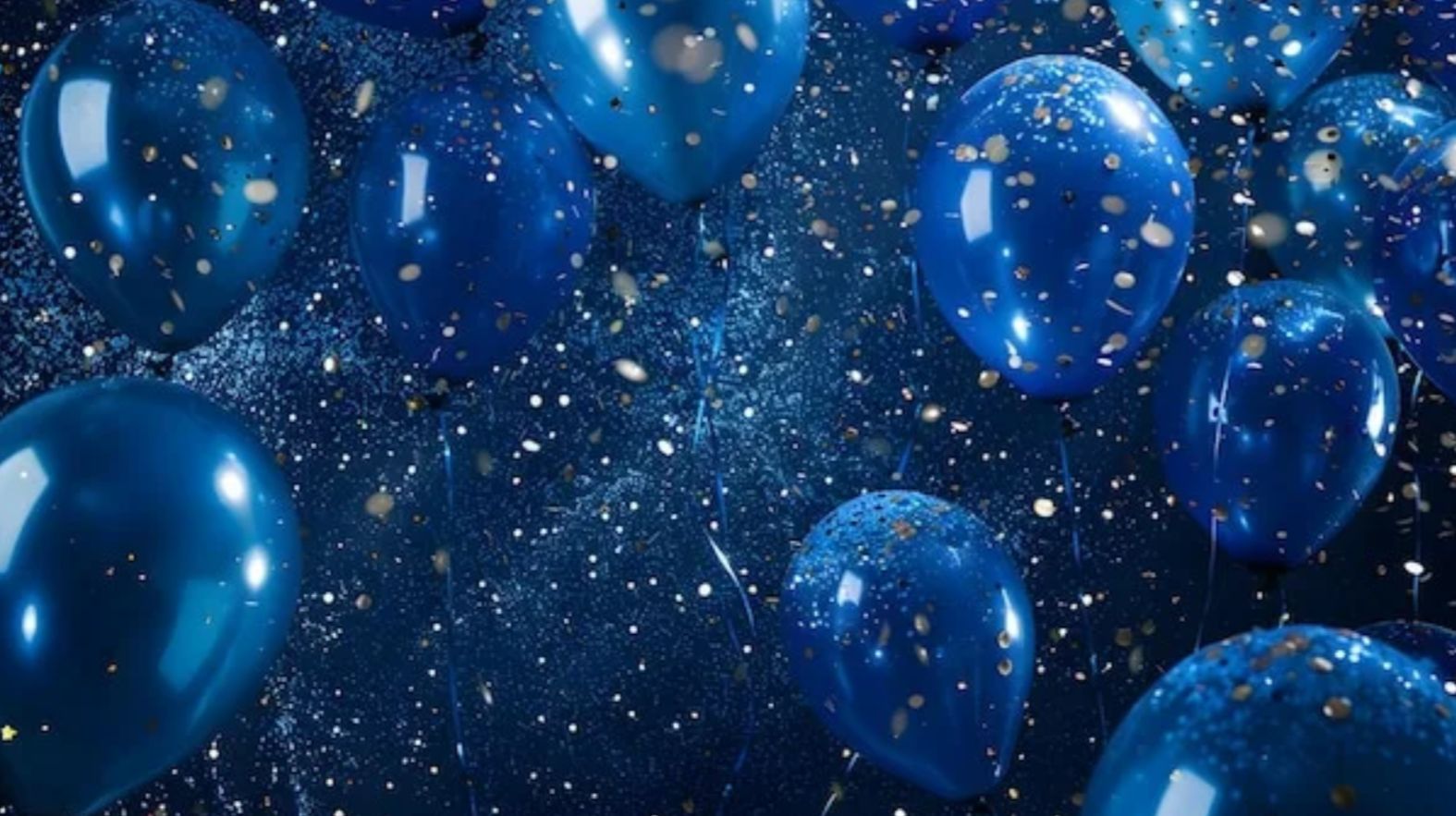 Я поздравил всех с 8 марта.