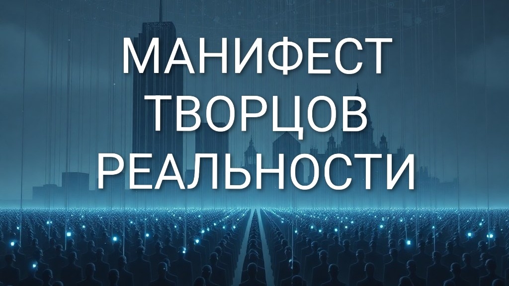 Геополитика сознания:  как защититься от манипуляций?