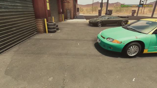 Механик кар симулятор 2021 2 затяжных ремонта