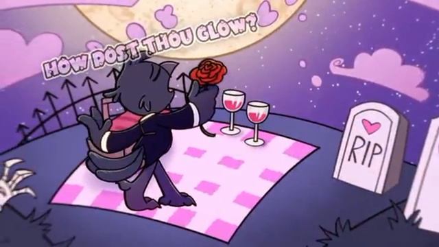 Lov In Pleycare (Nightmere x deidame critics)