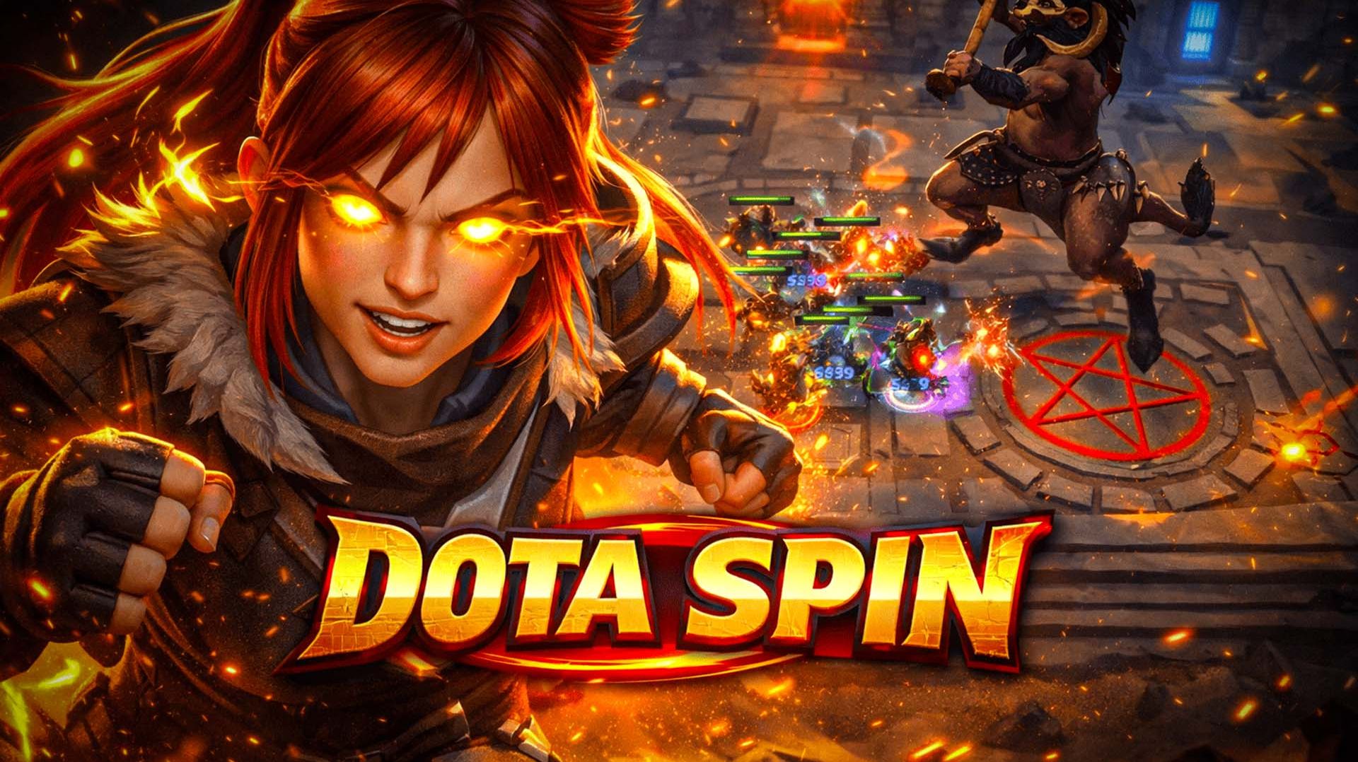 ✅Dota 2: Гайд как начать играть в Dota Spin #рекомендации #dota2 #гайд