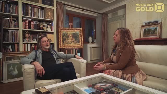 Авторская ТВ-программа Ирины Чувараян "Академия моды" к 8 марта 2026г.