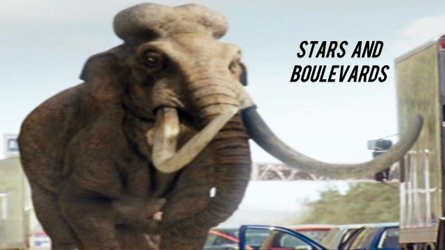 Augustana - Stars and Boulevards