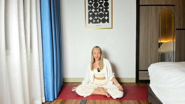 День 24 — Ганапати Крийя