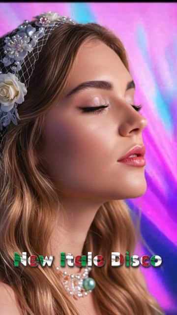 Casanova #The Tears Of My Life #NEW ITALO DISCO #