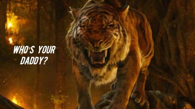 Lordi - Who’s Your Daddy?