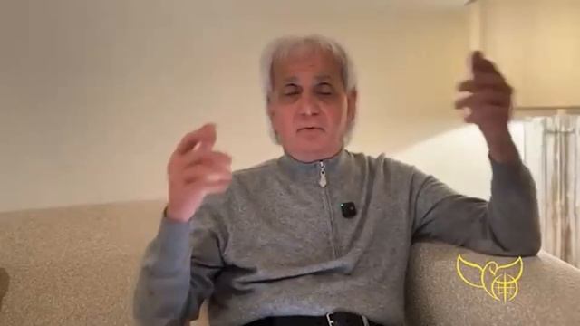 Как жить в Духе в эти непростые времена Бенни Хинн