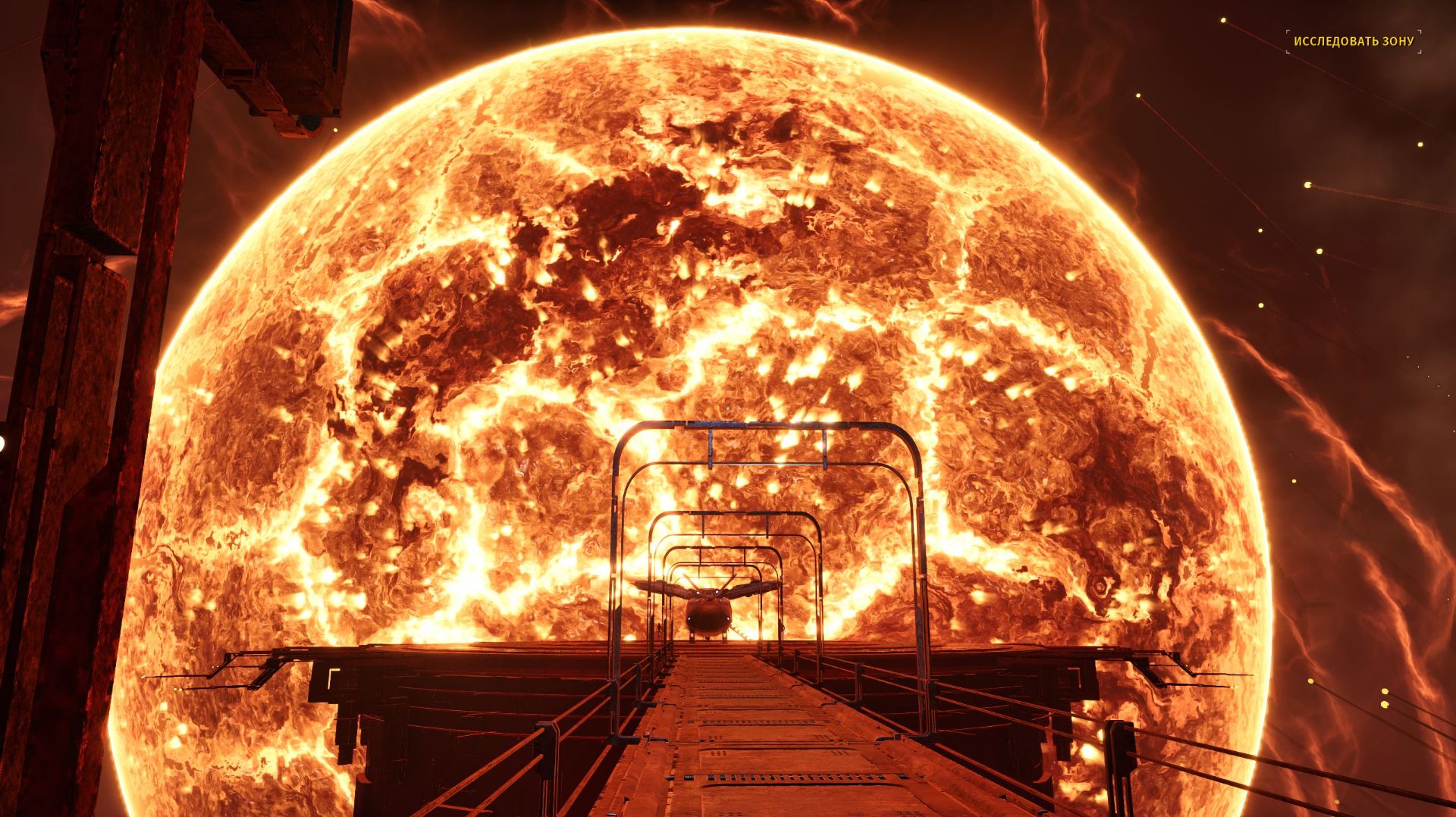 The Talos Principle 2 - 20 (Пятое исследование мегаструктуры и финал основного сюжета)