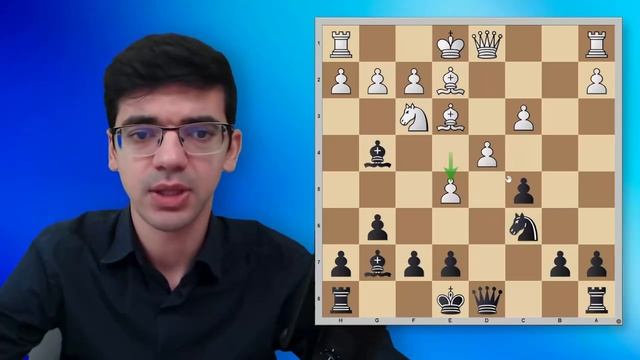 5. Grünfeld꞉ Exchange Variation – 7.Be3