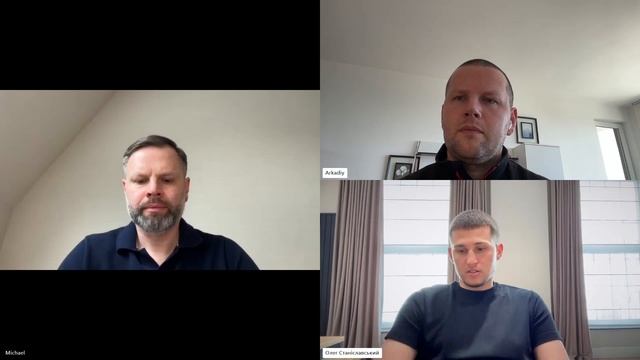 Отзыв ТМ Обертоси - честный разговор о стратегии развития экспорта