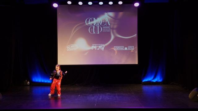 120   Брякотина Полина  | Москва | Golden Cup 2026 | #goldencup2026