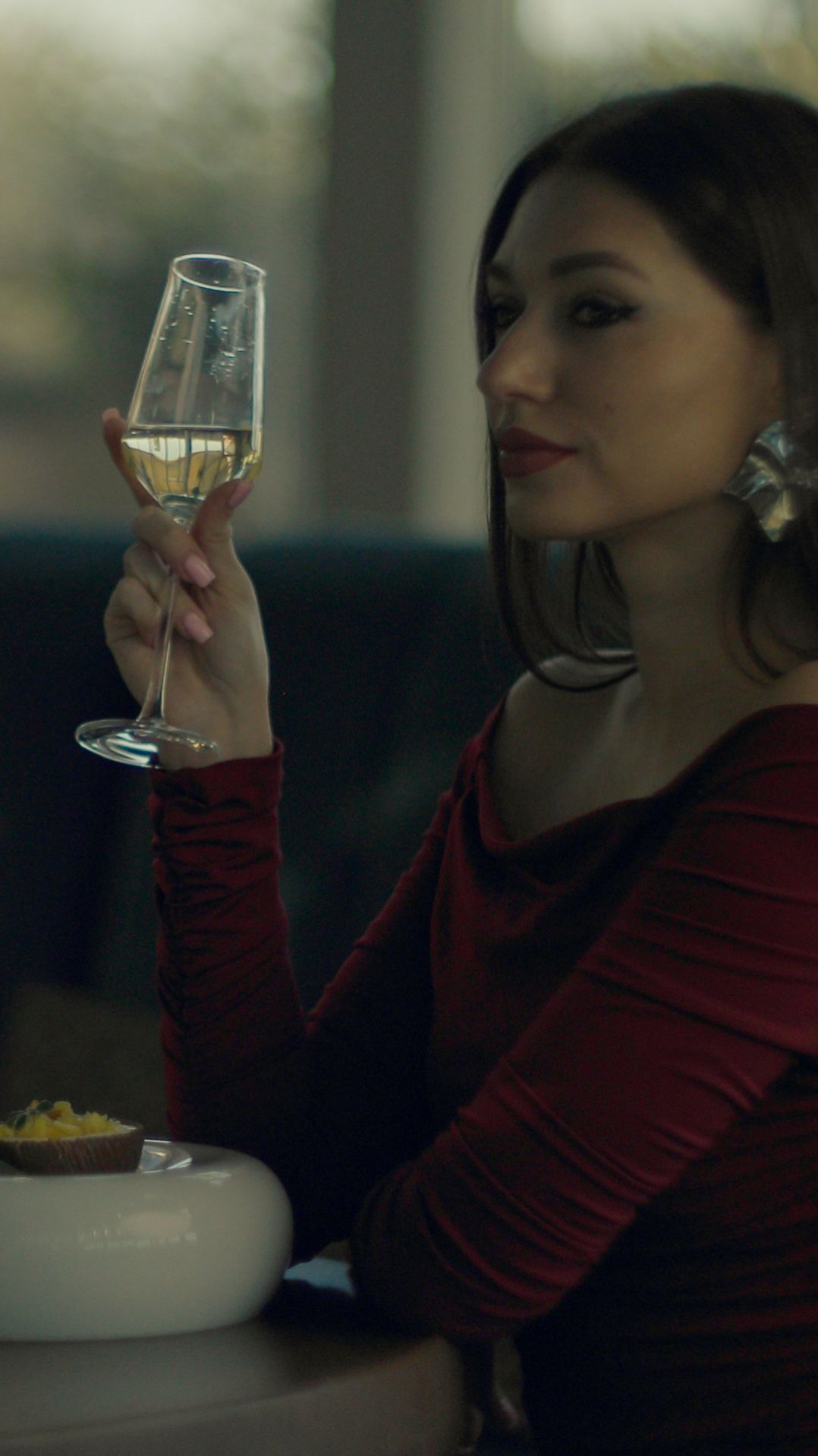 Ресторан 7.0.0, 8 марта, эпизод 2 из 2