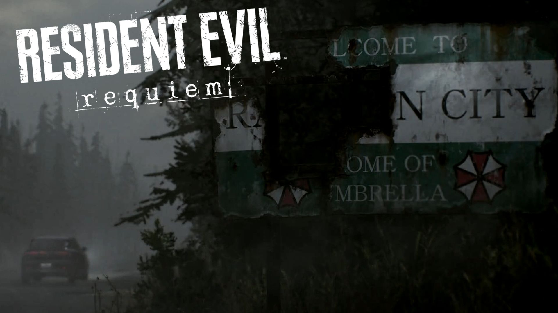 СНОВА В РАККУН-СИТИ | RESIDENT EVIL REQUIEM #9