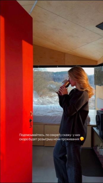 Глэмпинг "Subbotino Feelings" : место, где забываешь о городской суете!#глэмпинг