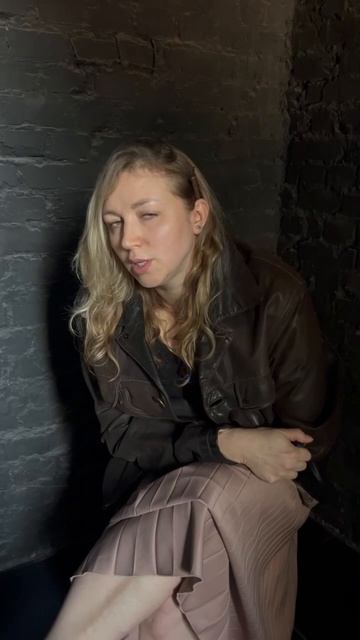 Пробы | Актриса Ирина Серебрякова | Кастинги | Elflix Media