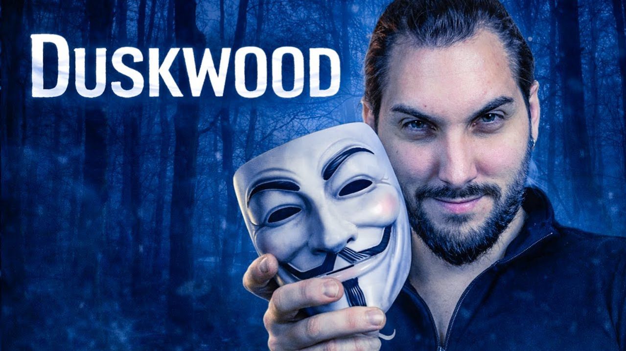 DUSKWOOD - Часть 3 / ДАСКВУД НОВЕЛЛА - Полное прохождение