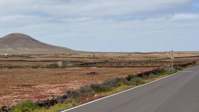 🇪🇸🇪🇸Экзотика и проблемы🇪🇸🇪🇸Фуэртевентура🇪🇸🇪🇸
