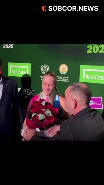 Наши женщины