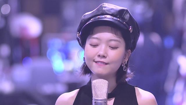 Йойоми_YOYOMI (요요미) | "После того, как ты уйдешь" 님 떠난 후 After you leave 你离开后