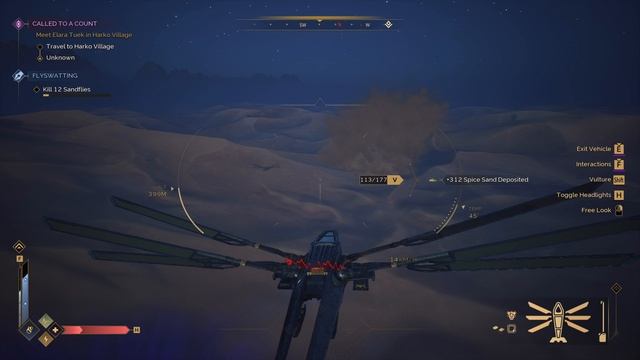 Dune: Awakening [#76] - Часть 2