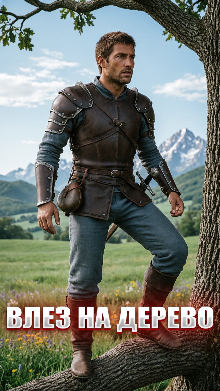 ВЛЕЗ НА ДЕРЕВО | Gothic #gothic #shorts #gaming