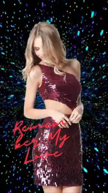 Remember My Love #Beach Club Records #NEW ITALO DISCO