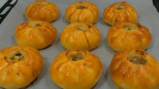 ЕЩЁ ОДИН РЕЦЕПТ ВАК БЭЛЕШ