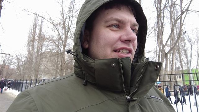 МАСЛЕНИЦА. Участие в конкурсах / Покорение столба / Улов с праздника