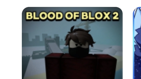 обзор моей игры в роблокс - Блуд оф Блокс 2