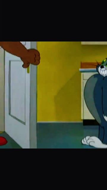 Сонный Томи