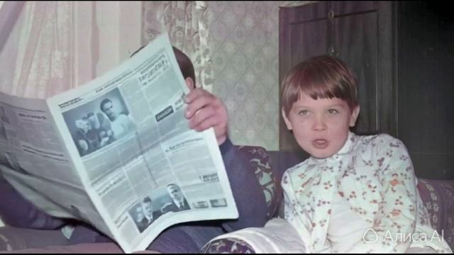 Оживление фотографии №165