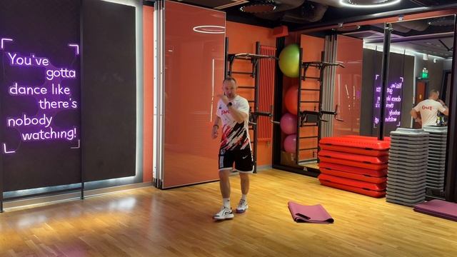 Пилатес для спины | Андрей Черноусик | 08 марта