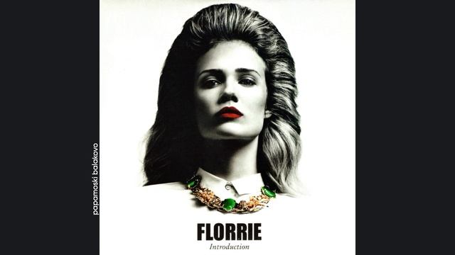 Florrie - Summer Nights, 2014 Introduction (papamoski balakovo)