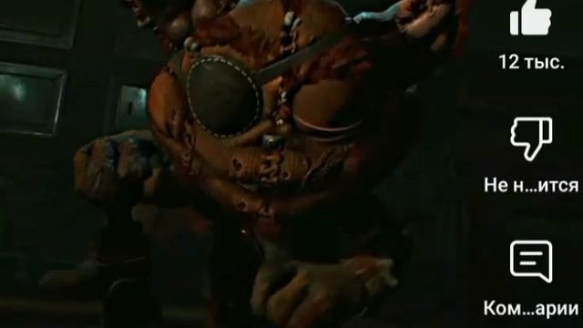 playtime butcher.... #edit #poppy playtime