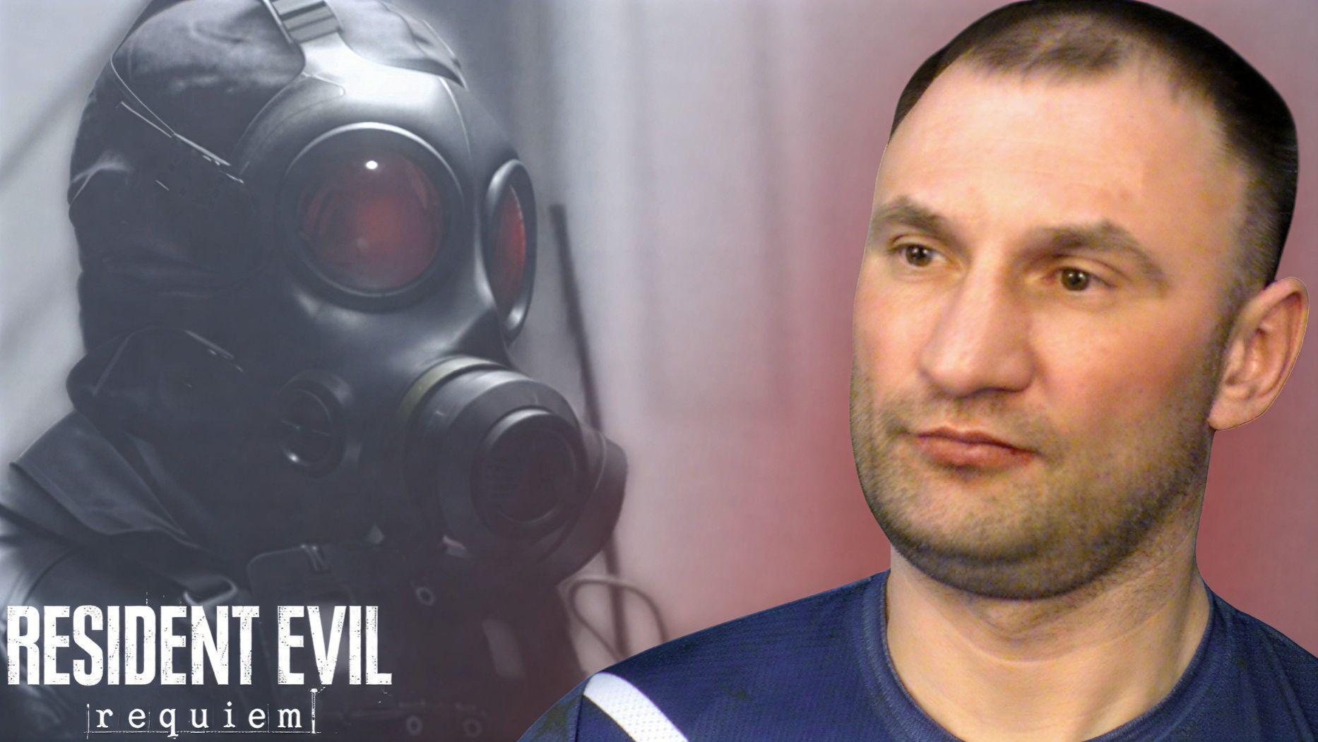 БОЙ НА ТОПОРАХ🎮Resident Evil Requiem #10