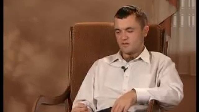 Сайфиддин Ахмедов, умирал и воскресал не один раз - Свидетельство о небе.