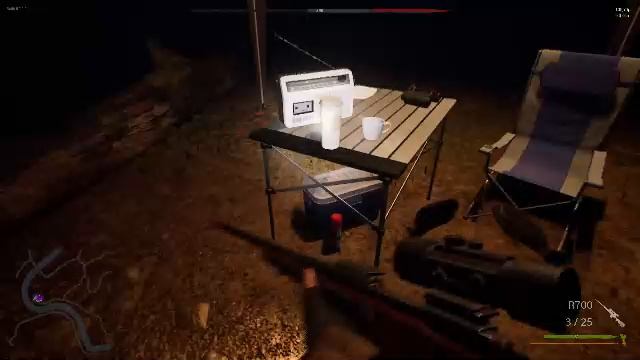 ГОНЯЕМ В BIGFOOT №32