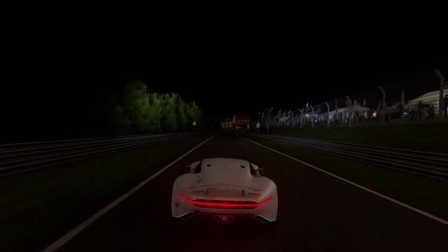 Gran Turismo 6  Junior - 350 kmh Top Speed