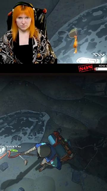 Когда Лизнуло то что нельзя....