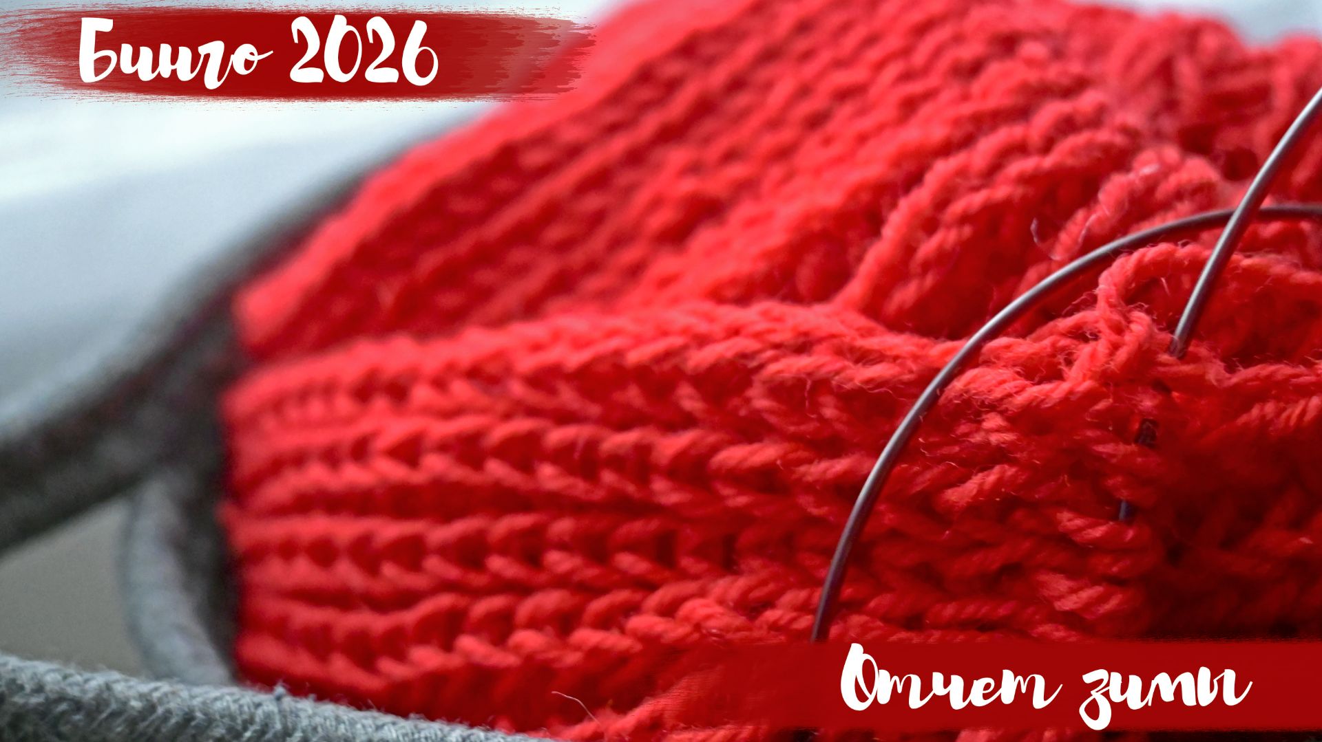 СП "Бинго 2026" с Ольгой Смирновой. [отчет 1-❄ зима], ﹤﹤№17﹥﹥