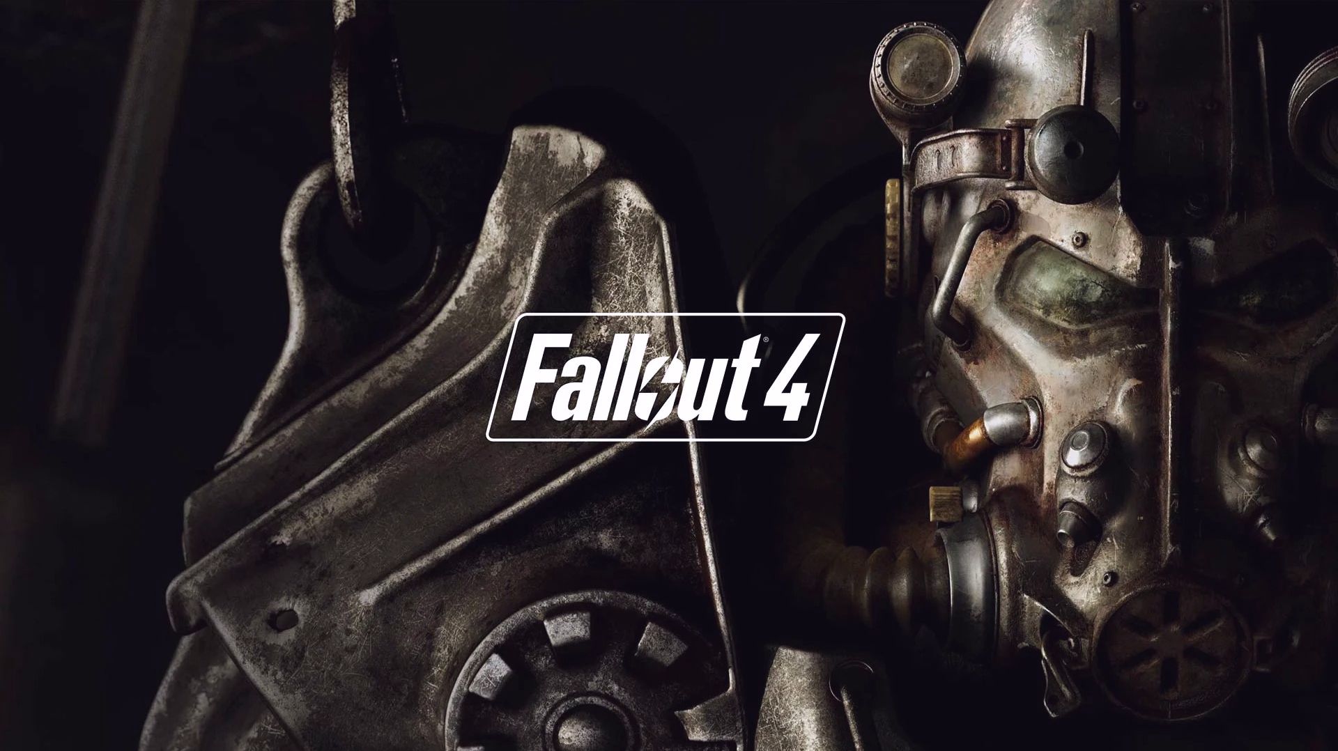 Fallout 4: Anniversary Edition. №12