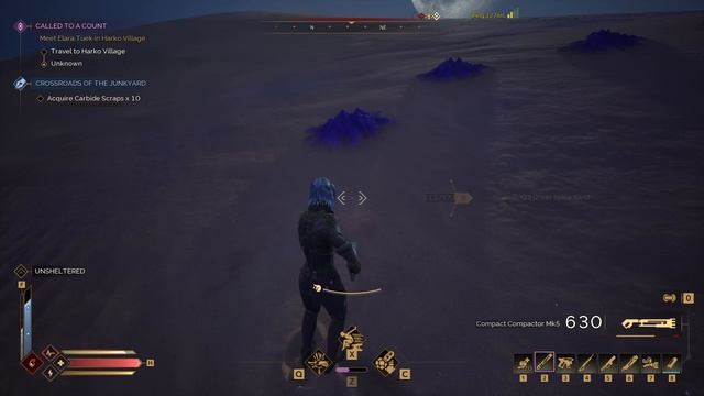 Dune: Awakening [#76] - Часть 1