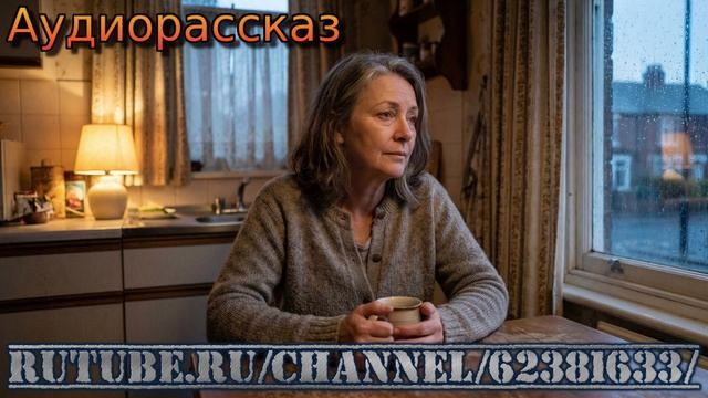Истории из жизни. Мать молчала и оказалась права. Аудио рассказы