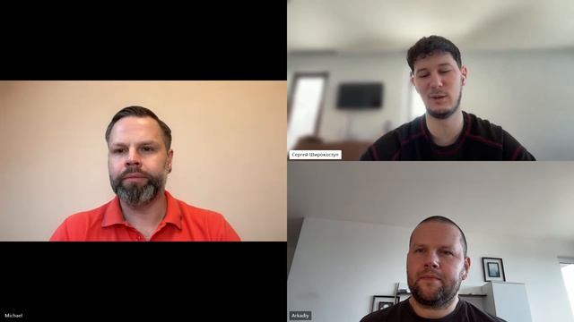 Отзыв TUR - первые результаты за месяц. Строим международные продажи